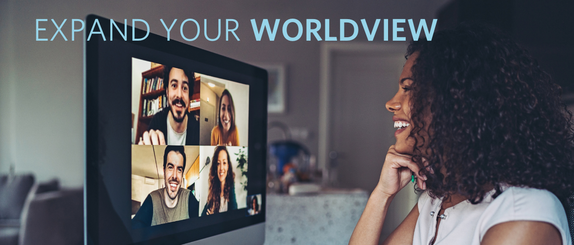 Expand your worldview - Transformative Educational Leadership at UBC