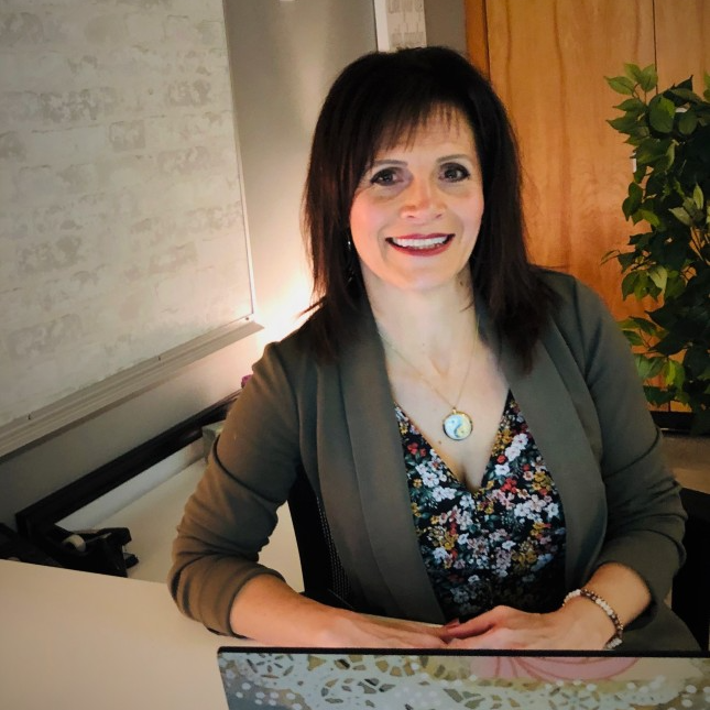 Reconceptualizing for Diversity, Equity, & Inclusion - Transformative ...